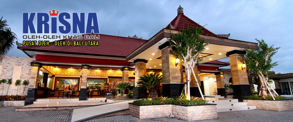 KRISNA OLEH OLEH - Krisna North Bali